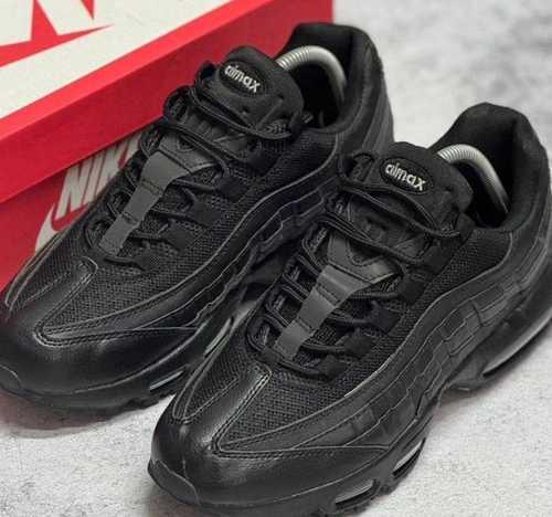 Кроссовки Nike Air Max 95 люкс