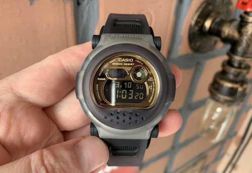 Casio G-Shock G-B001MVB-8ER (Jason)