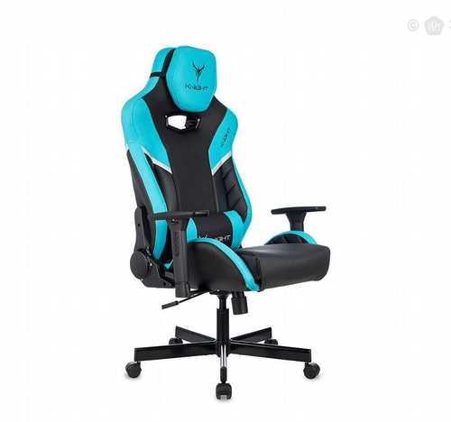 Кресло игровое Knight Thunder 5X