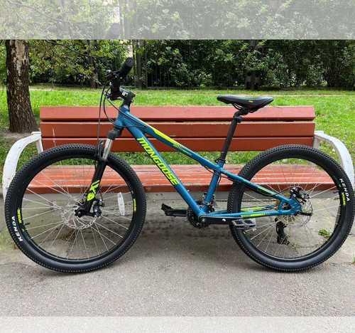 Горный велосипед Mongoose 24 switchback