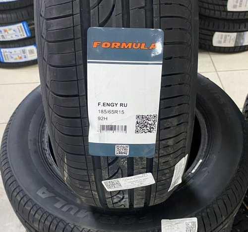 Formula Energy 195/65 R15 92H