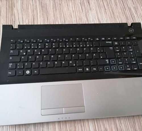 Ноутбук Samsung NP305E7A