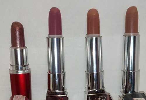 Б/у помады Maybelline
