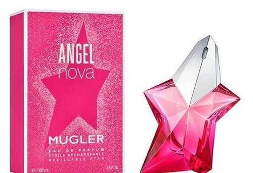 Thierry Mugler Angel Nova парфюмерная вода 100 мл