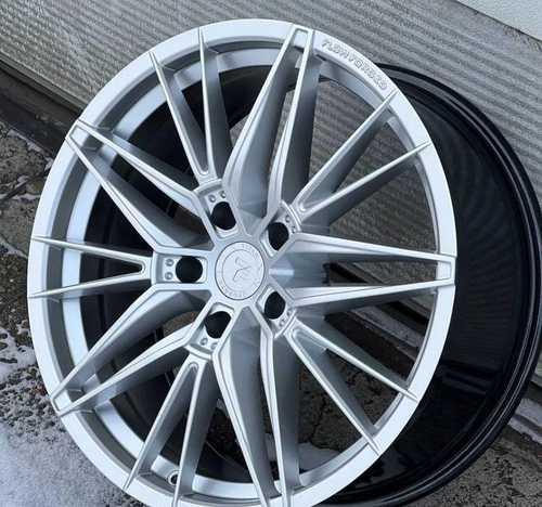 Литые диски Titan Forged TF32 8.5×R19 5×114.3