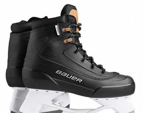 Коньки Bauer Colorado