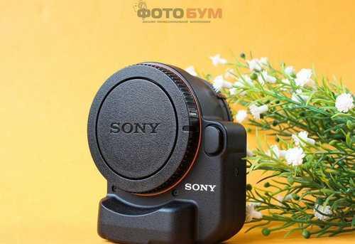 Адаптер Sony Е LA-EA2