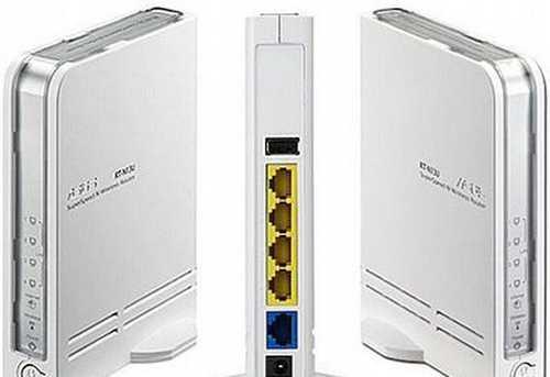 Wifi роутер Asus RT-N13U Wireless Router