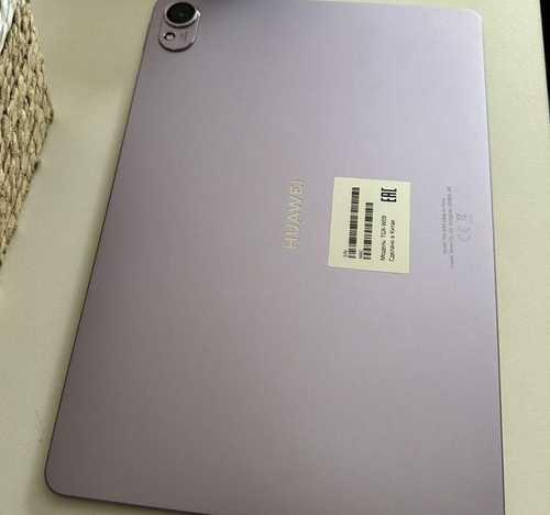 Планшет huawei matepad 11.5s 8 256