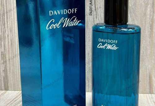 Cool Water Davidoff MAN 125 ml