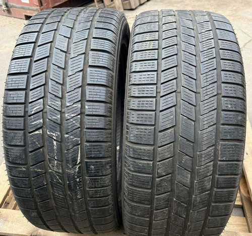 Pirelli Scorpion Ice&Snow 265/50 R19