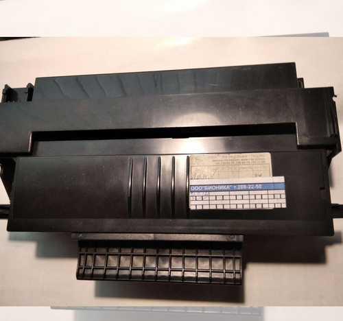 Картридж для принтера hp 1200 и мФу 3100