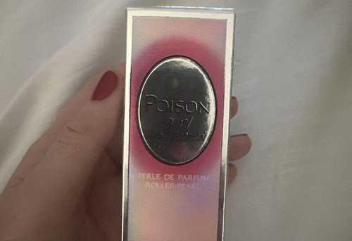 Духи Dior poison