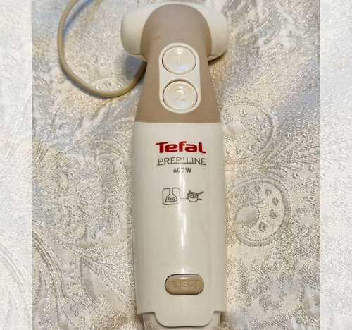 Блендер погружной Tefal HB70 (без насадок)