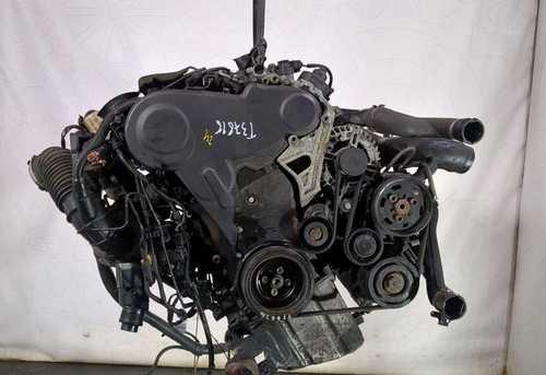 Двигатель Audi A5, 2011