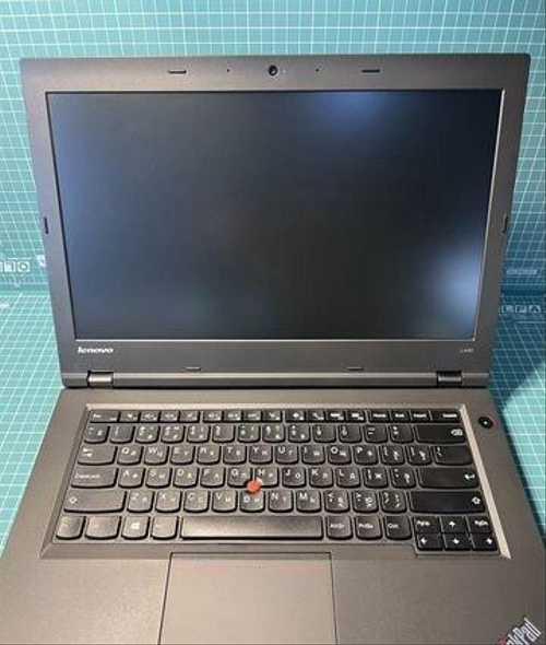 Ноутбук Lenovo Thinkpad L440