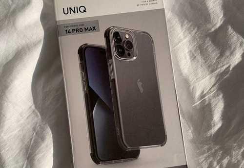 Uniq чехол для iPhone 14 Pro Max