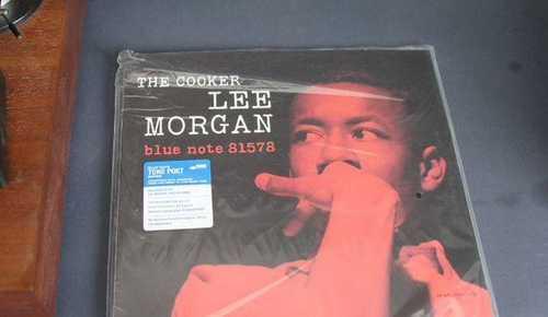 Lee Morgan - The Cooker - Lp 2020