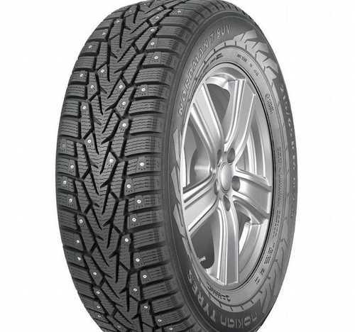 Nokian Tyres Nordman 7 SUV 235/75 R15 105T