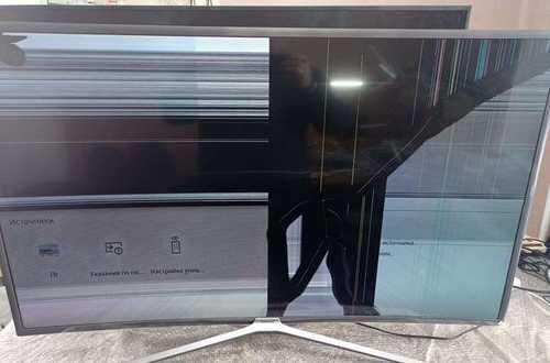 Телевизор Samsung UE49M6500AU BN44-00872D