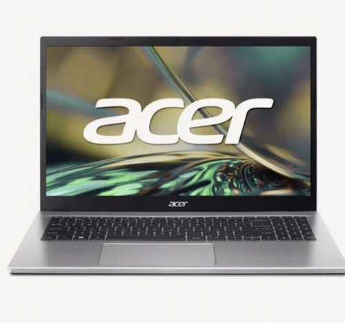 Ноутбук Acer aspire 3 A315-59-50PE