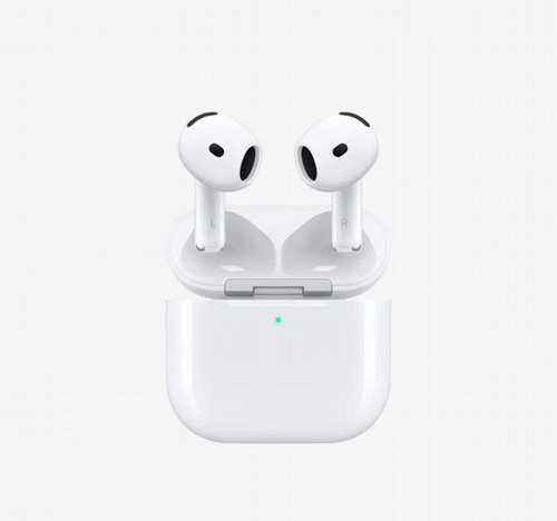 Наушники Apple AirPods 4 Active Noise Cancellation