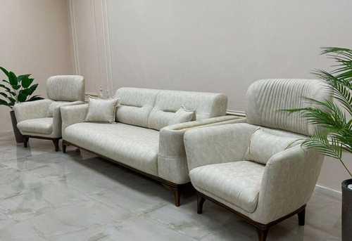 Турецкая мягкая мебель
