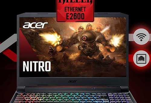 Acer nitro 5 rtx 3060