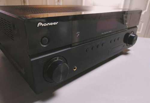 Продам AV Ресивер Pioneer VSX-819H-K