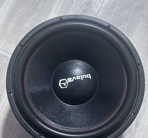 Ural Bulava 15 v.2