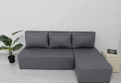 Угловой диван со спальным местом Сеул