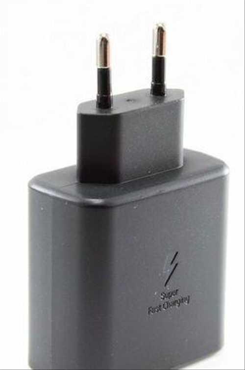 Зарядное устройство PoverDelivery (USB Type-C) 45W