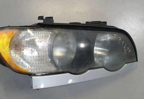 Фара (передняя) BMW X5 E53, 2003