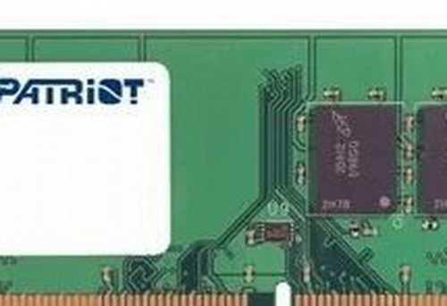 Модуль памяти Patriot Signature PSD416G26662 DDR4