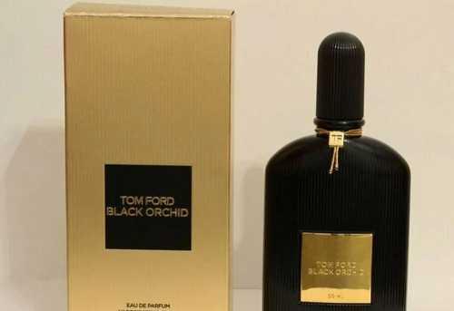 TOM ford black orchid