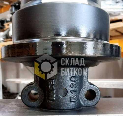 Опорный каток Doosan S170-3