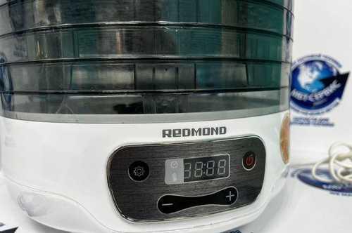 Сушилка для овощей redmond RFD-0158