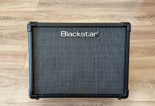 Комбоусилитель Blackstar ID:core20 V3