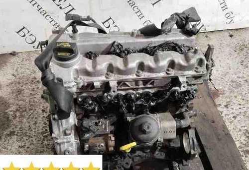 Двигатель kia ceed 1 1.6 d4fb