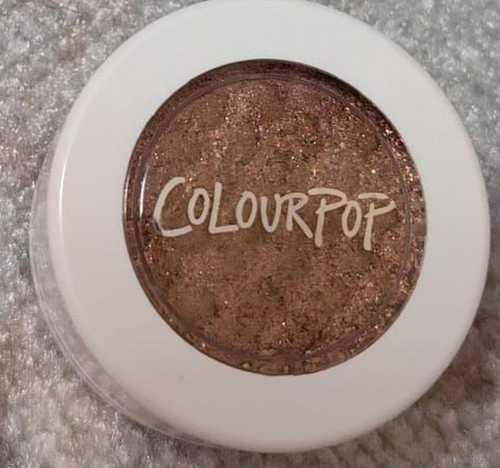 Тени ColourPop supershock