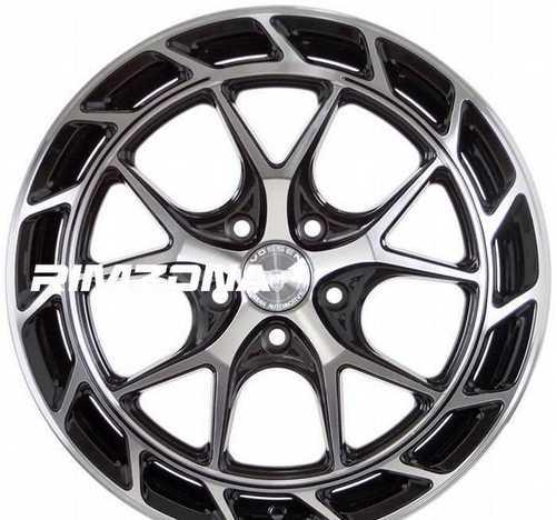 Литые диски SW R18 5x114.3 ave. Разные модели