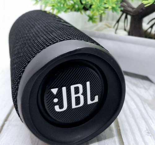 Колонка jbl flip 5