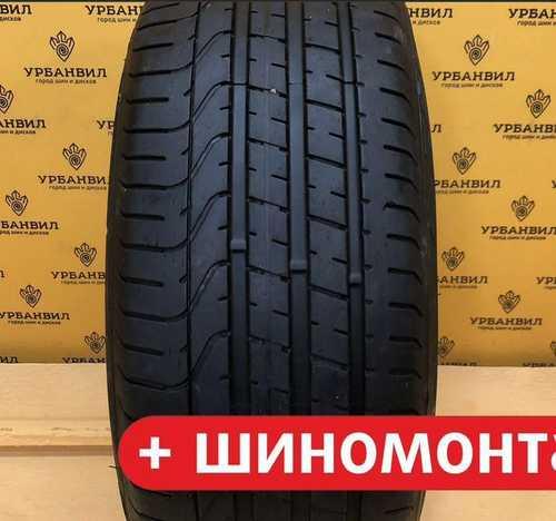 Pirelli P Zero 235/35 R19 91Y