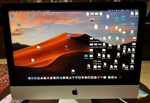 Моноблок apple iMac 21,5 2017