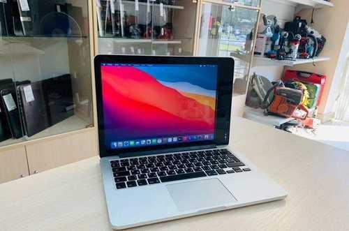 Apple MacBook Pro 13.3” 2013 Core i5 / 4Gb / 121Gb