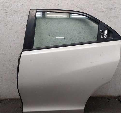 Дверь боковая Honda Civic, 2013