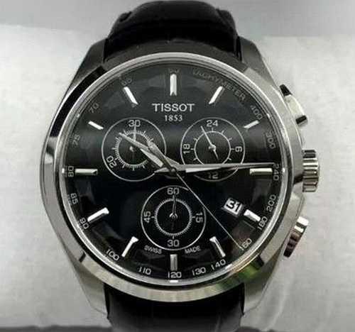 Часы Tissot Couturier мужские