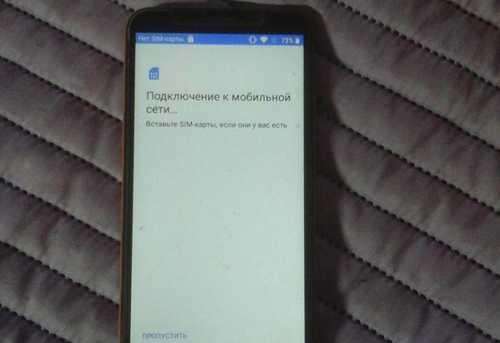 HUAWEI Y5 Lite, 16 ГБ