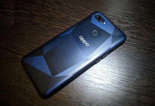 OPPO A12, 3/32 ГБ