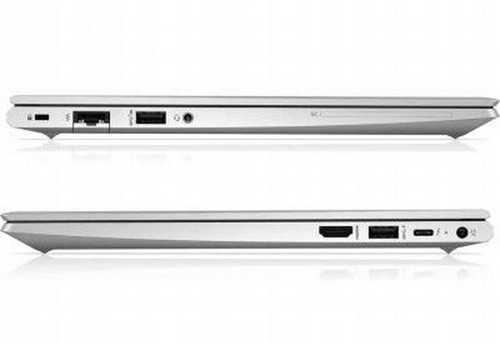 HP EliteBook 630 G9 6S7E0EA Pike Silver Aluminum 1